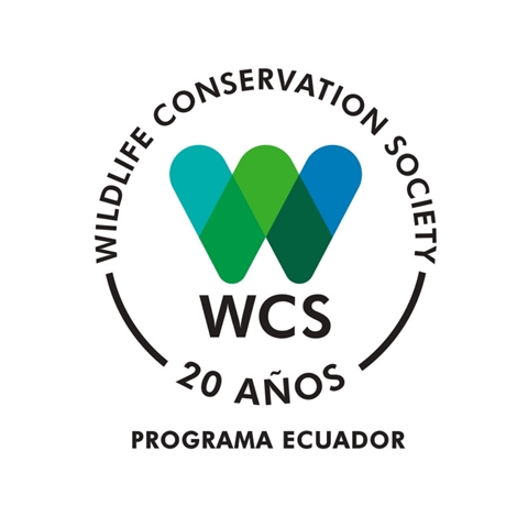 WCS Ecuador celebra 20 años de trabajo en el país > WCS Ecuador