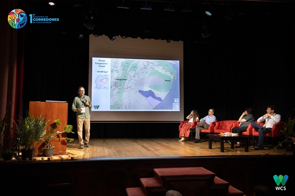 Estado y organizaciones se comprometen a fortalecer los corredores de ...