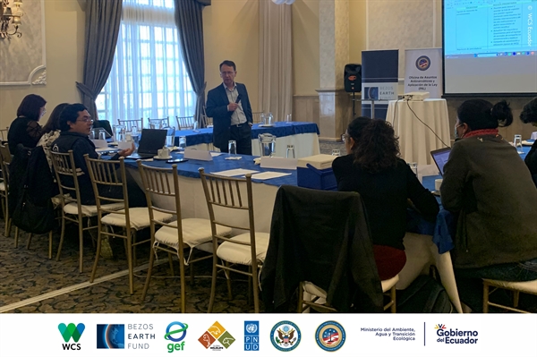 Instituciones gubernamentales fortalecen la articulación intersectorial ...