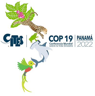 CITES CoP19 | WCS - Hoja de Ruta > WCS Ecuador