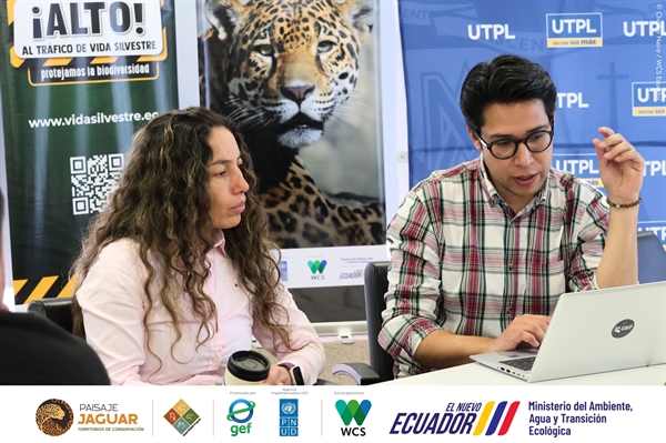 Avances en la construcción de la Estrategia Nacional para reducir el ...