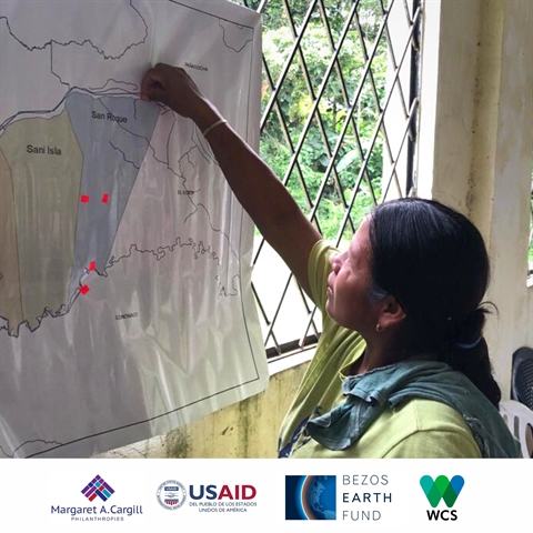 Iniciativas comunitarias de la Amazonía fortalecerán sus capacidades ...