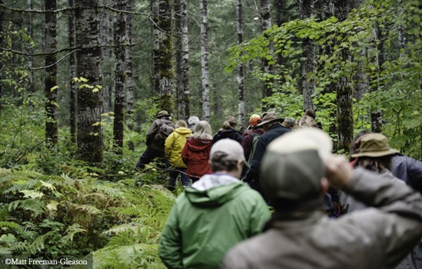 El Fondo de Adaptación al Clima de WCS anuncia 15 subvenciones para el ...