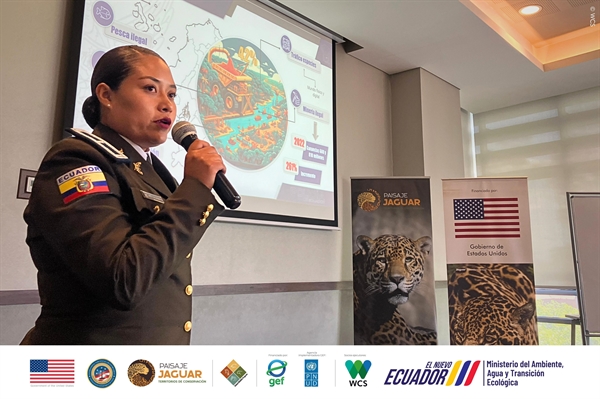 Autoridades de Bolivia, Colombia y Ecuador intercambiaron experiencias ...