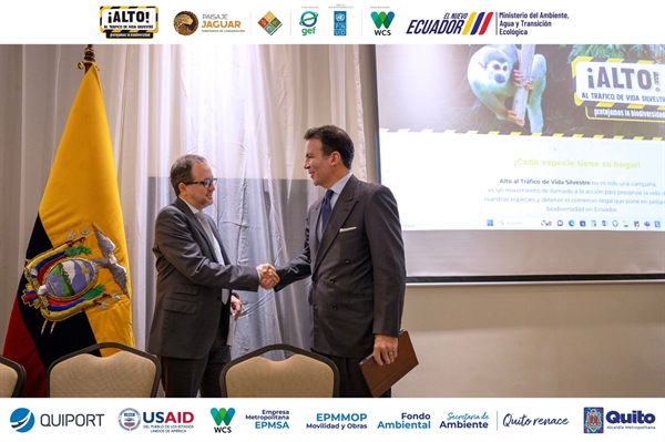 Alianzas estratégicas público-privadas se suman a la prevención del ...